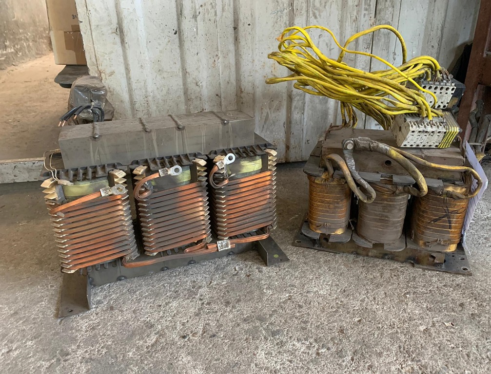 U.S.A. BOBINAJ | Bobinaj | Cluj-Napoca | Cluj | Romania